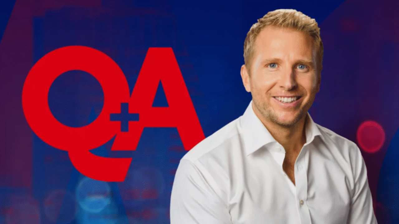 Q+A - Airs 8:30 PM 16 Jun 2022 on ABCTV HD - ClickView