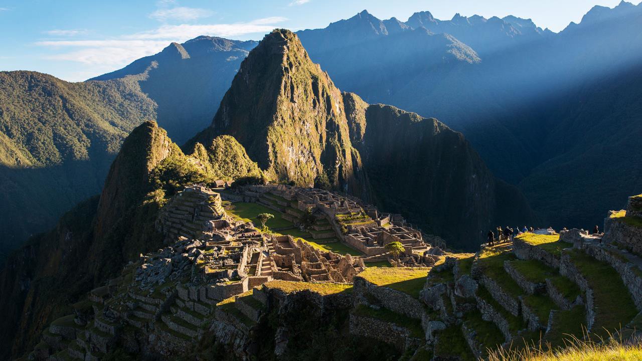 Ancient Superstructures - Airs 2:00 PM 17 Jun 2022 on SBS ONE HD ...