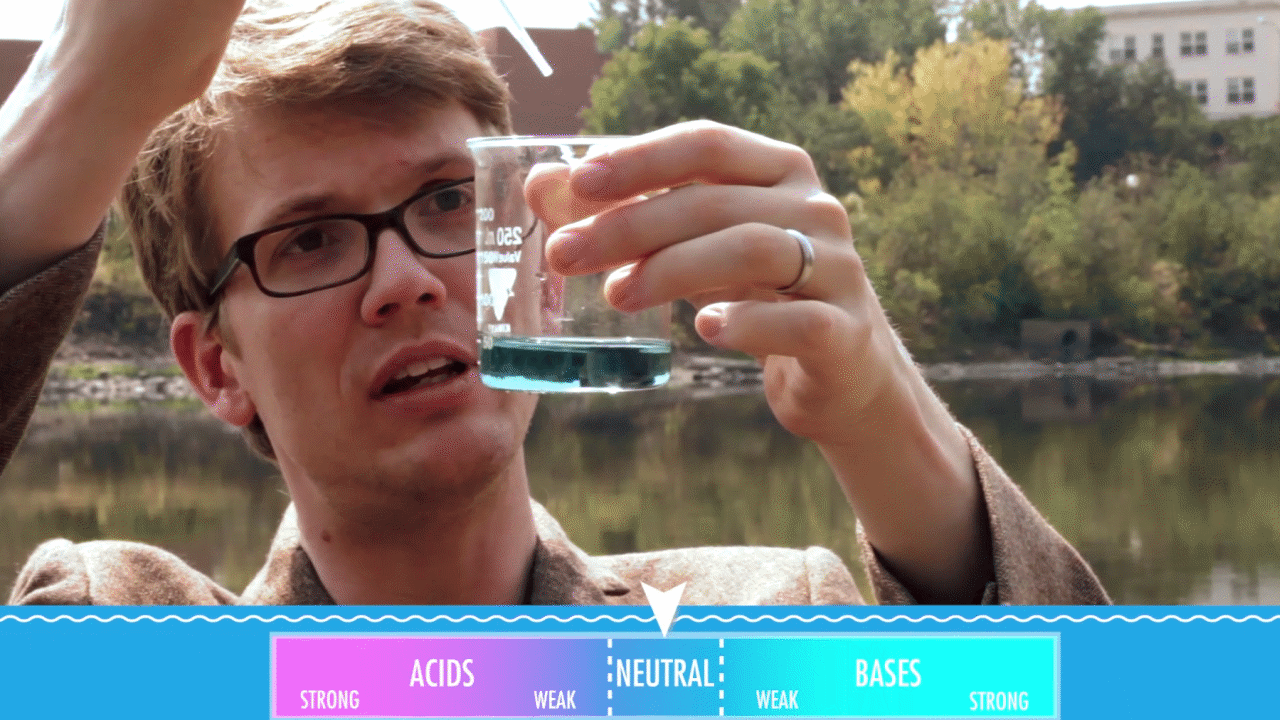 Crash Course Chemistry Videos & Resources | ClickView