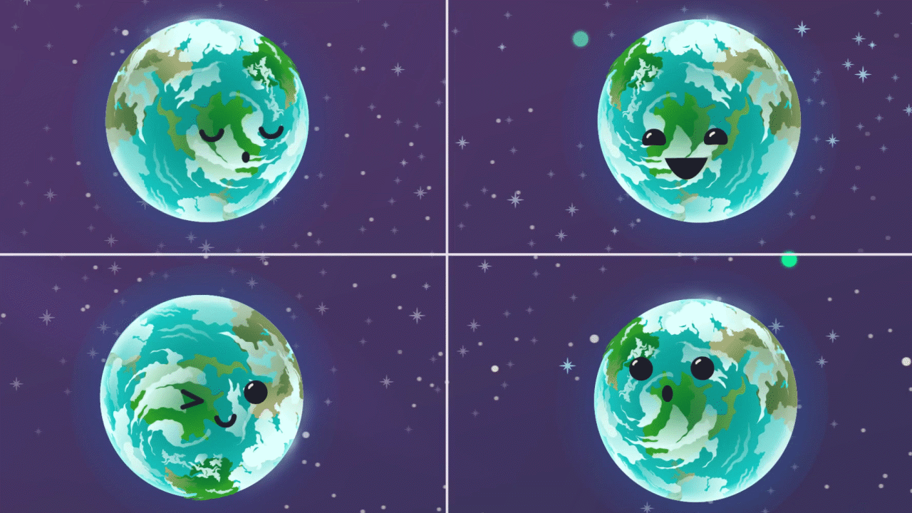 Crash Course Kids: Earth's Spheres and Natural Resources | ClickView