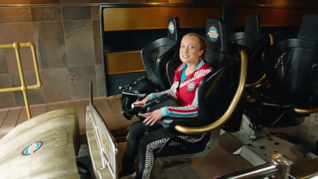 Theme Park Machines Video & Resources | ClickView