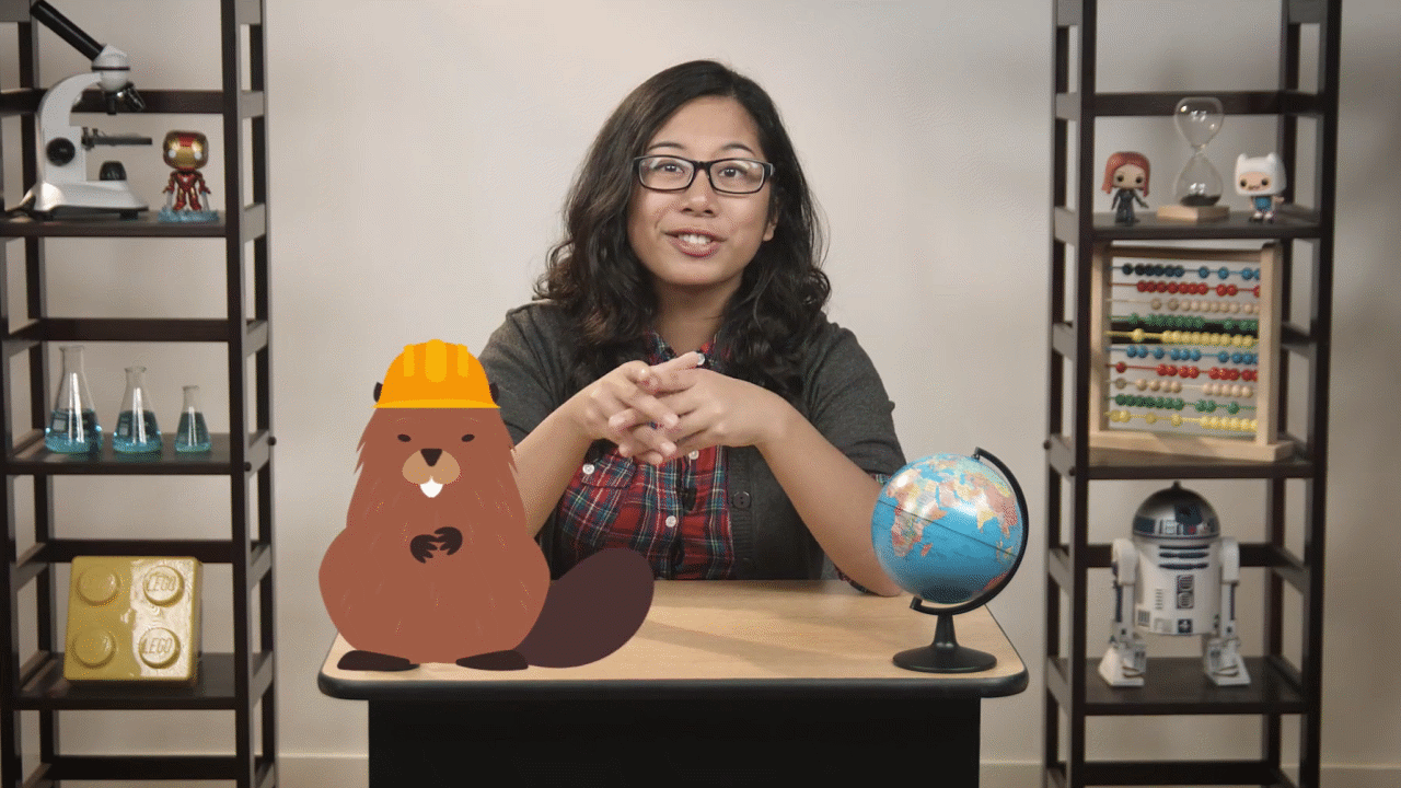Crash Course Kids: Earth's Spheres and Natural Resources | ClickView