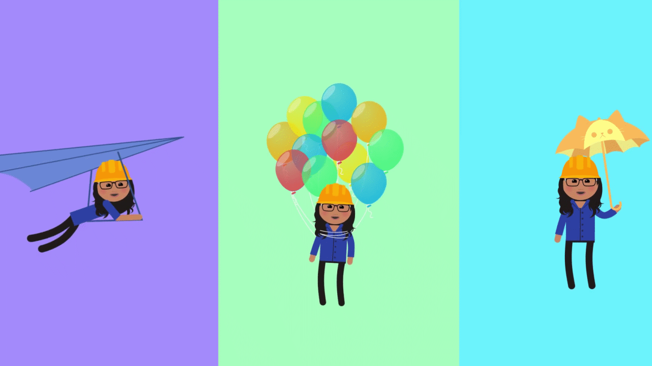 Let’s Fly! Video & Resources | ClickView