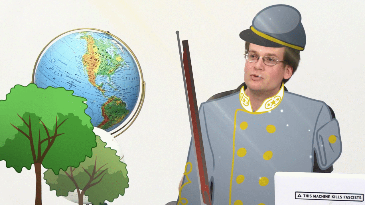 The Seven Years War Video & Resources | ClickView