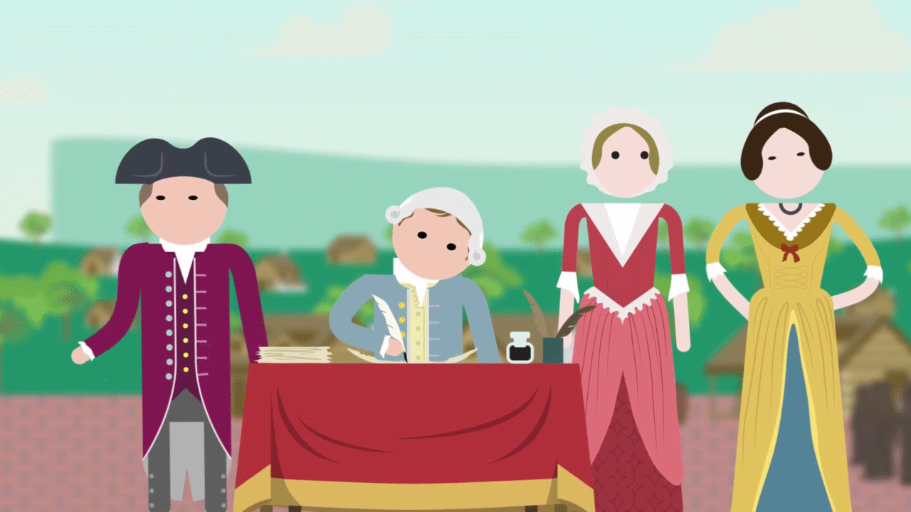 The Amazing Life and Strange Death of Captain Cook | ClickView