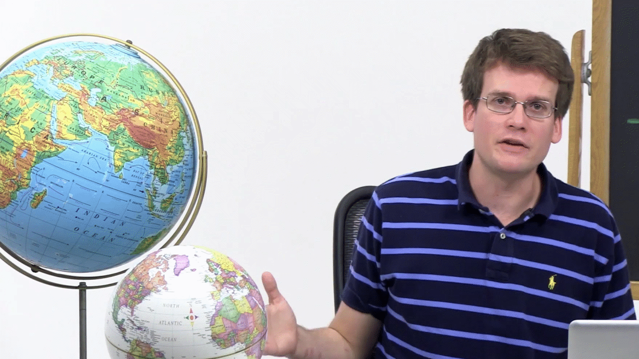 Crash Course World History Videos & Resources | ClickView