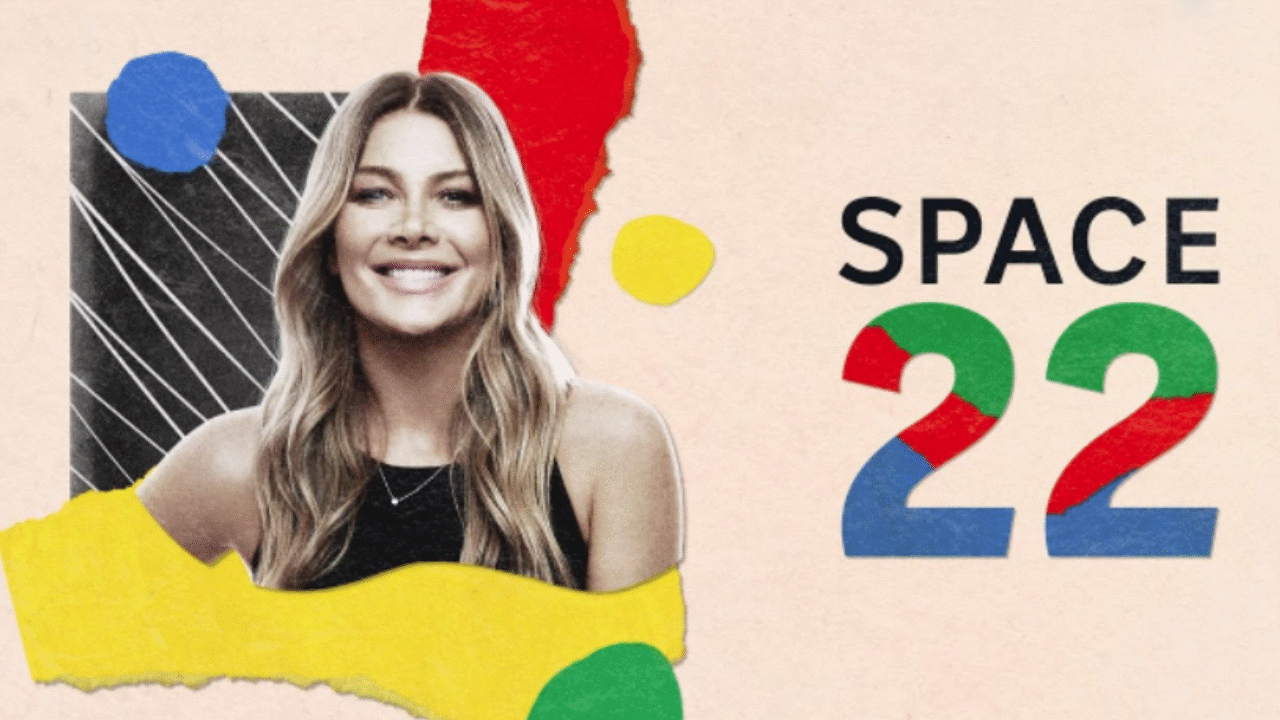 Space 22 - Airs 8:02 PM 21 Jun 2022 on ABCTV HD - ClickView