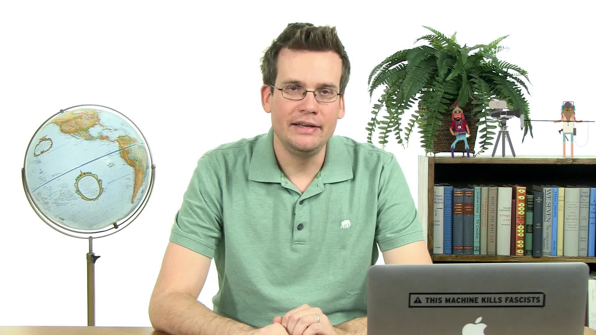 The Industrial Revolution | ClickView