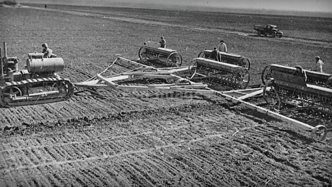 World War II: A War for Resources | ClickView