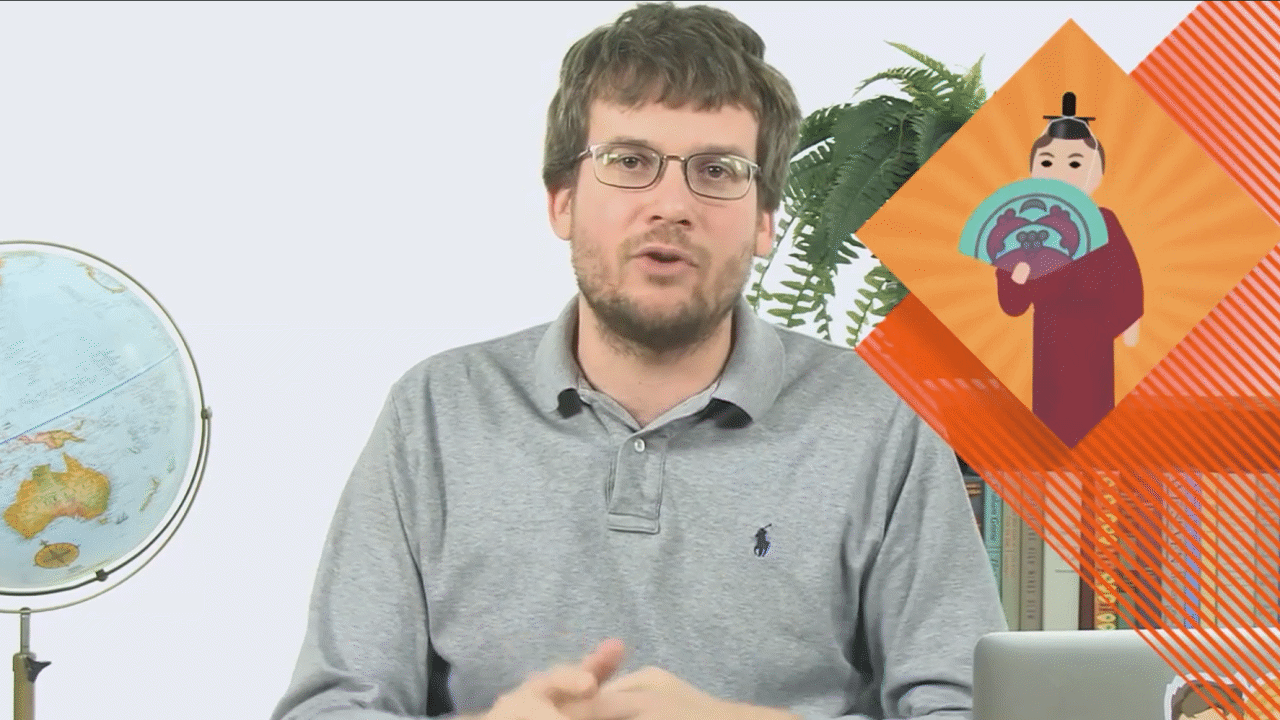 Japan in the Heian Period and Cultural History | ClickView