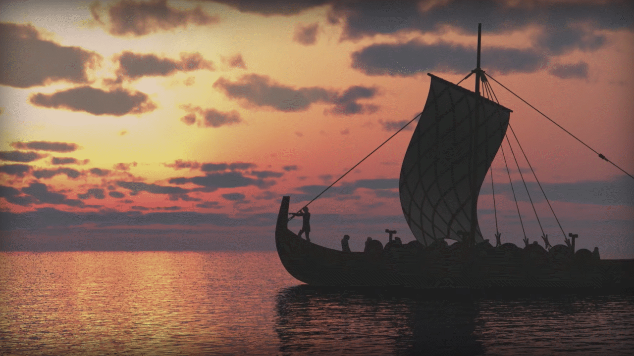 The Vikings Videos, Resources & Worksheets | ClickView