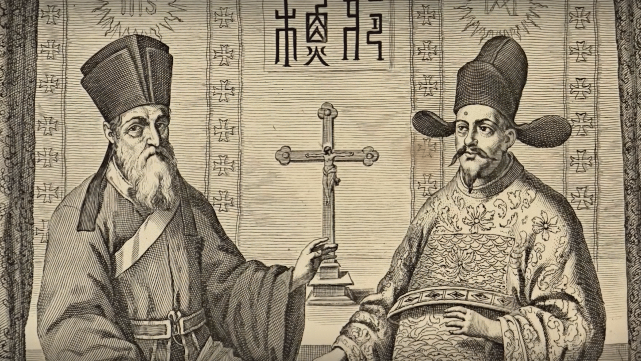 Charles V and the Holy Roman Empire | ClickView