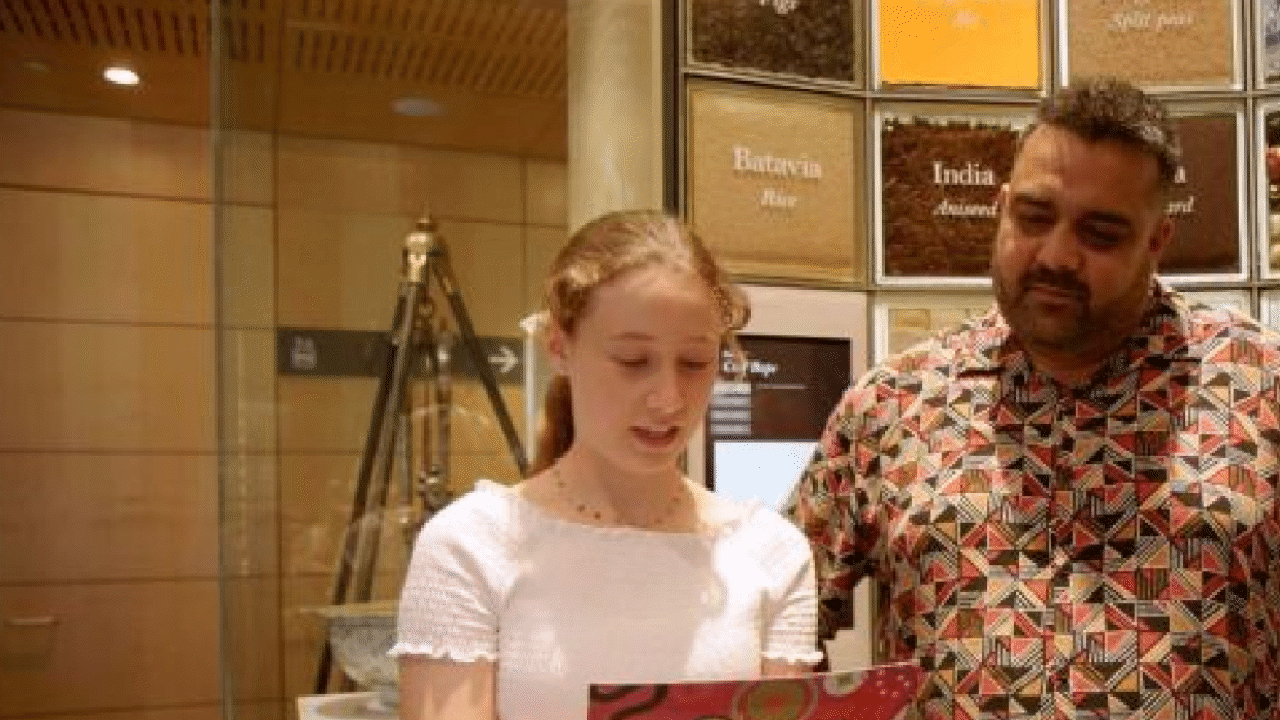 Know It Alls: History - Airs 10:40 AM 29 Jun 2022 on ABC ME - ClickView