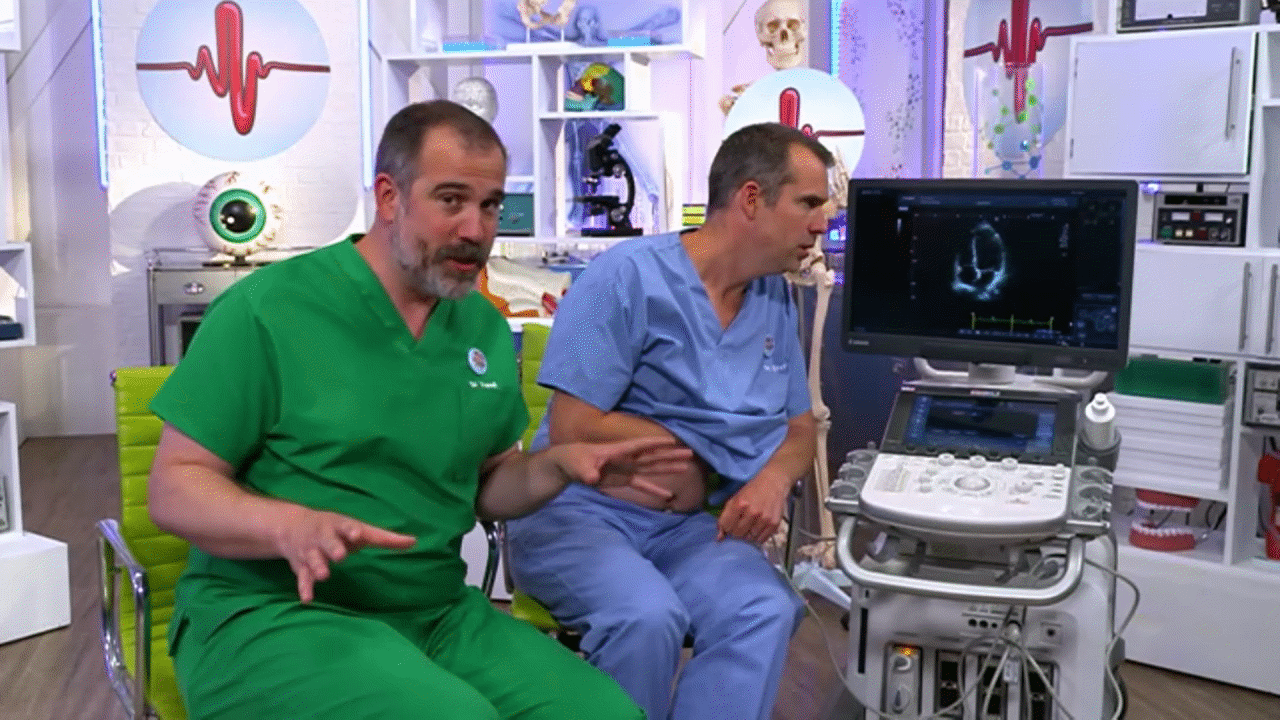 Heartbeat Video & Resources | ClickView