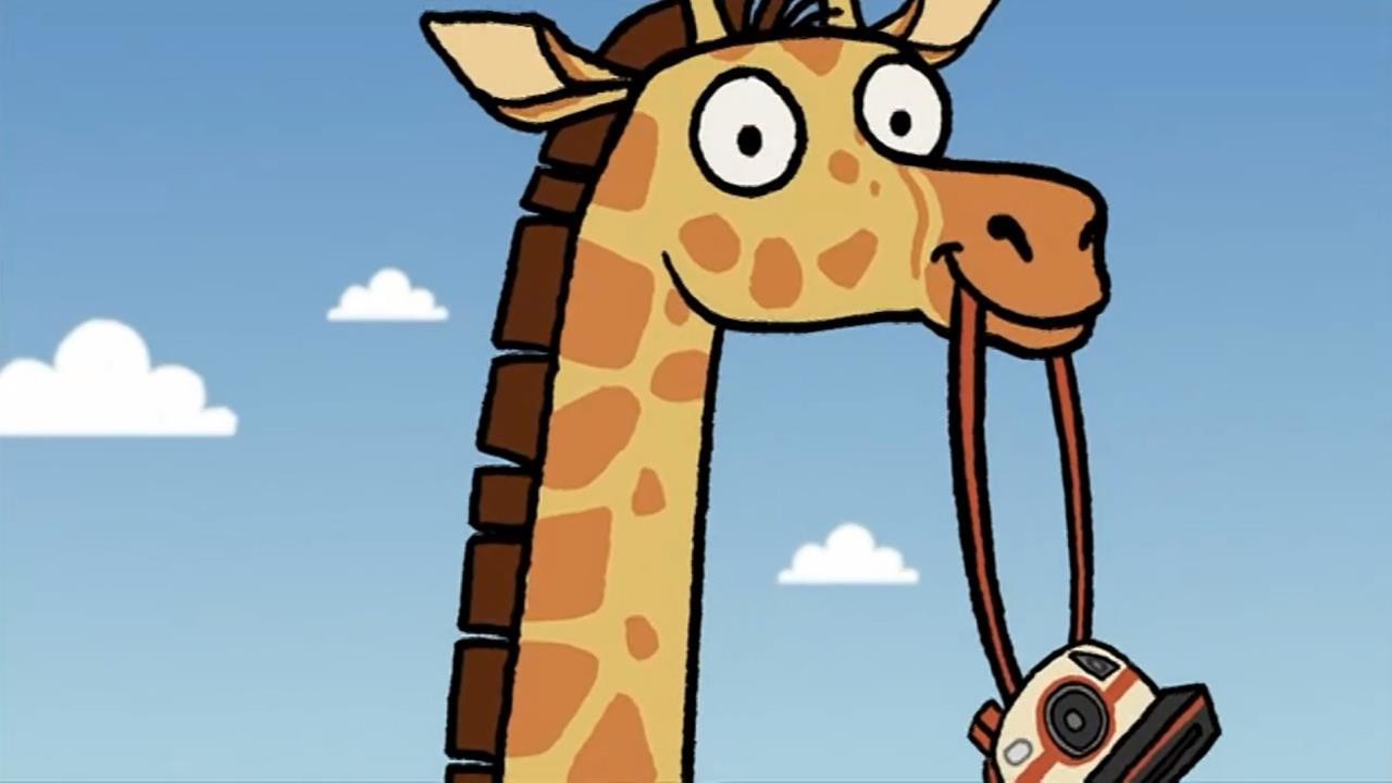 Nick Cope's Popcast Videos & Resources | ClickView