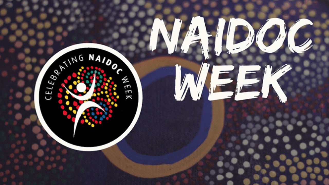 NAIDOC Award Winners 2022 - Airs 10:30 PM 7 Jul 2022 on NITV - ClickView