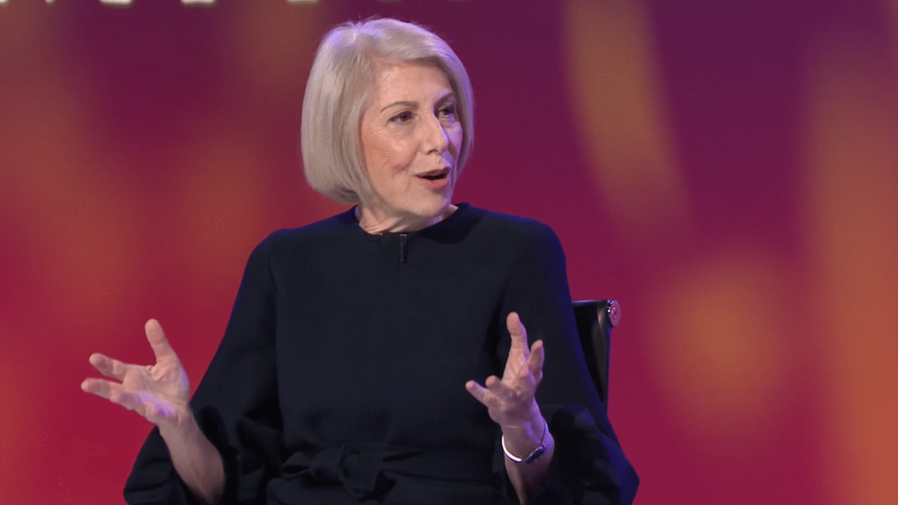 The Australian Soul with Geraldine Doogue - G... - ClickView