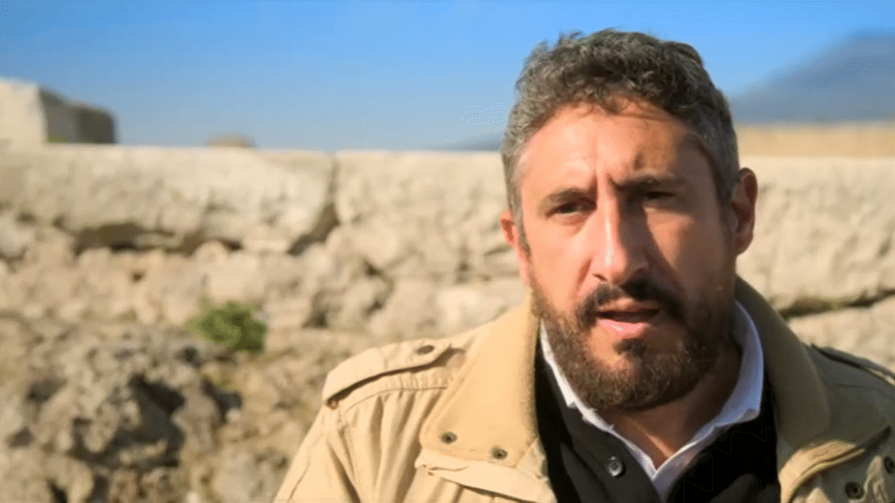 Lost Treasures of Rome Videos & Resources | ClickView