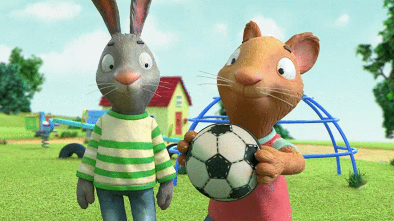 It’s Not a Ball! Video & Resources | ClickView
