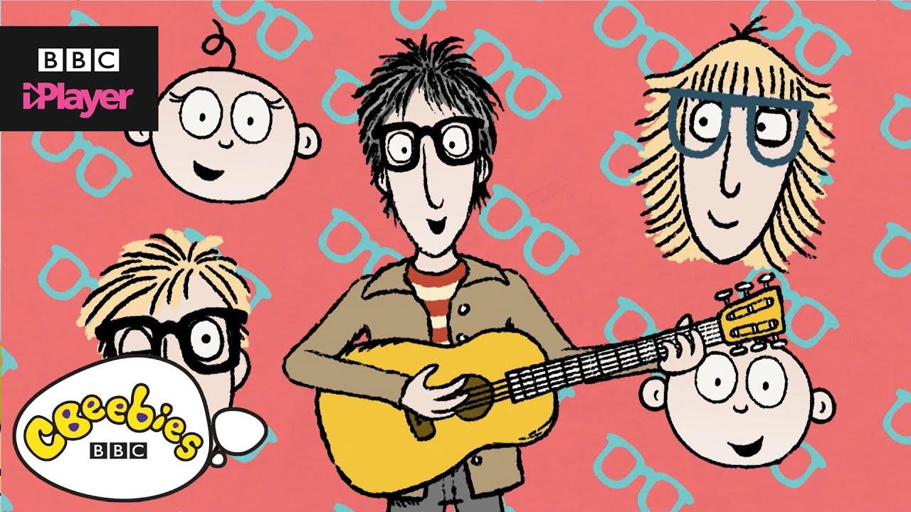 Nick Cope’s Popcast - Airs 1:40 PM 13 Jul 2022 on CBeebies - ClickView