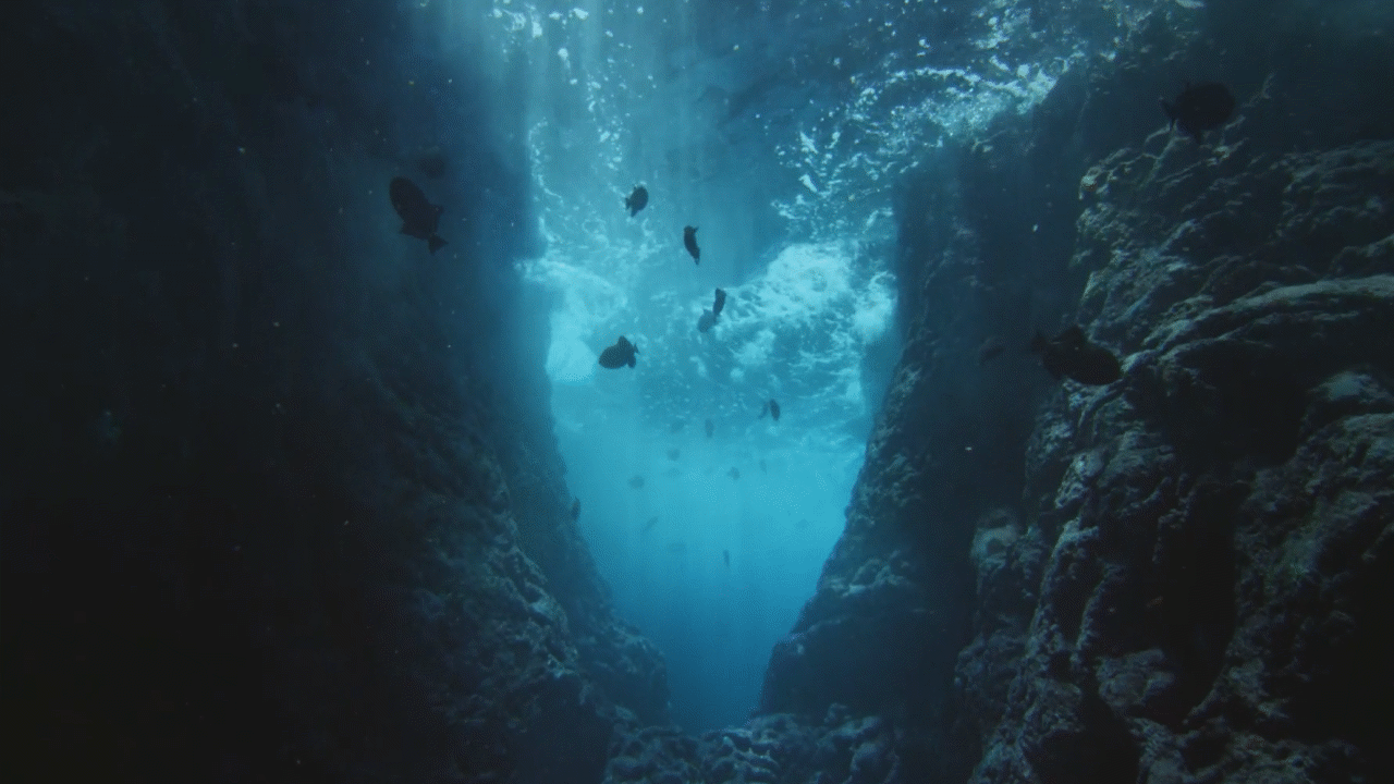 Volcanic Ridge Island Video & Resources | ClickView