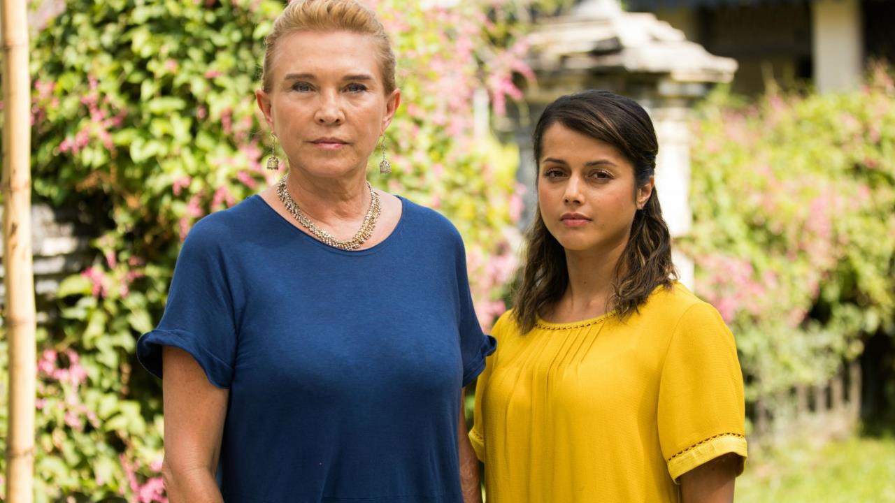 The Good Karma Hospital - Airs 7:30 PM 16 Jul 2022 on ABCTV HD - ClickView