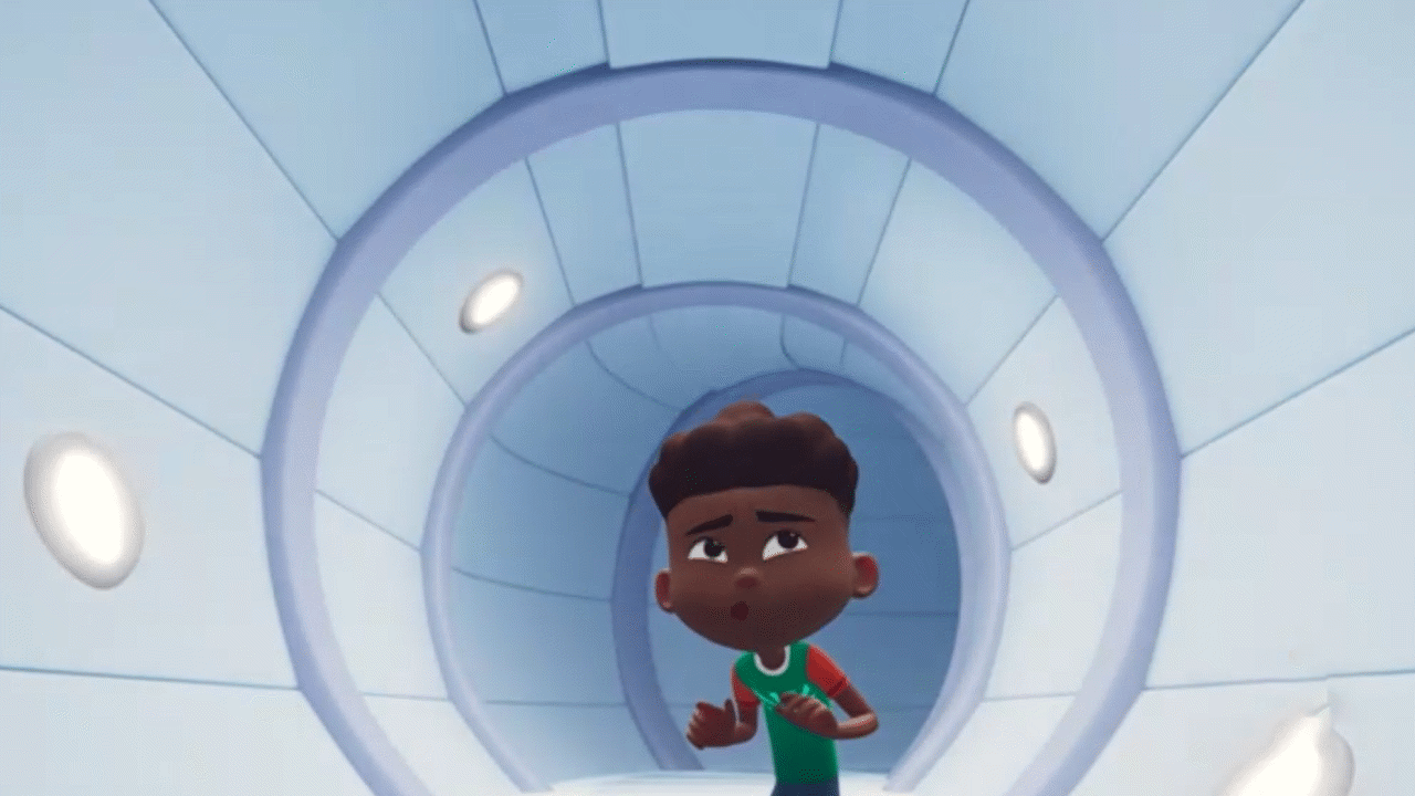 Piddle Pirates Video & Resources | ClickView