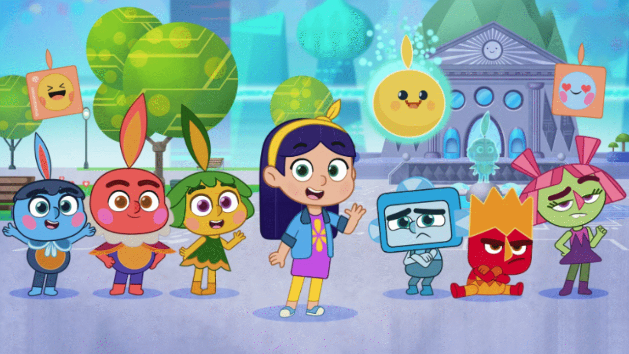 Alva’s World - Airs 7:45 AM 20 Jul 2022 on ABC2/KIDS - ClickView