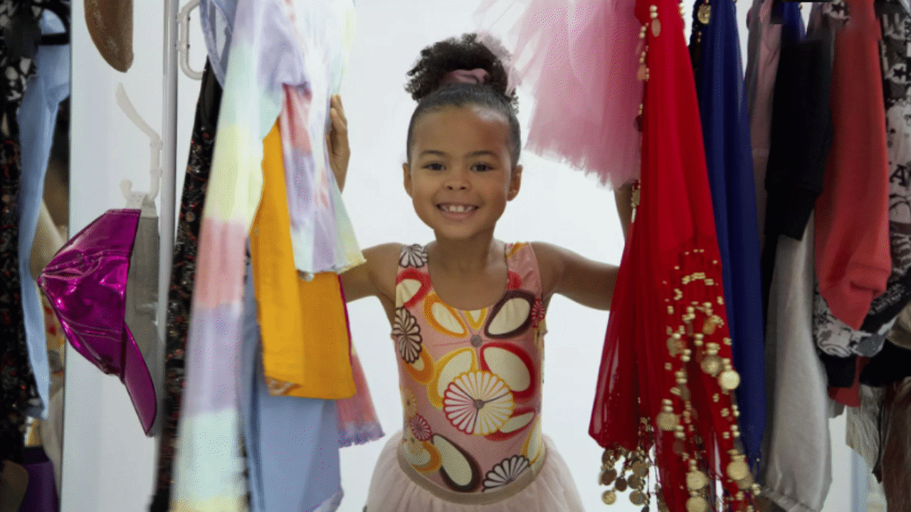 Let’s Dance - Airs 10:22 AM 21 Jul 2022 on ABC ME - ClickView