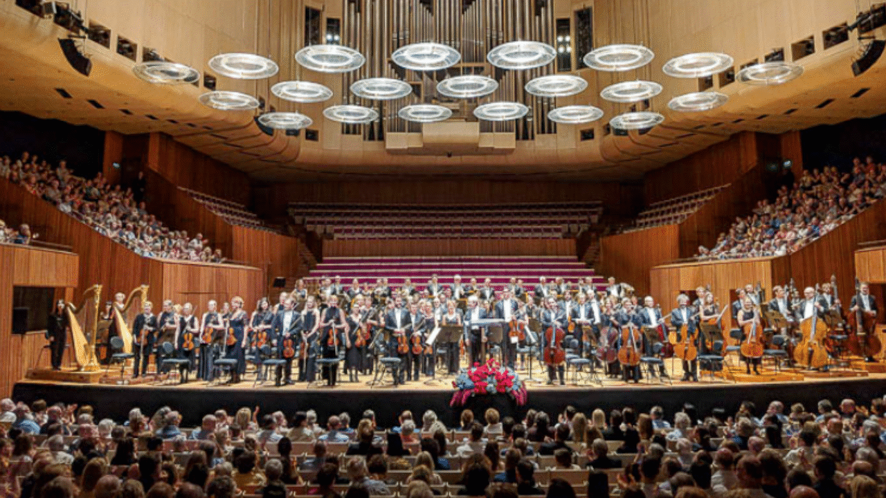 Sydney Symphony Orchestra Live Gala Airs 8 02 Pm 21 Jul 2022 On Abctv