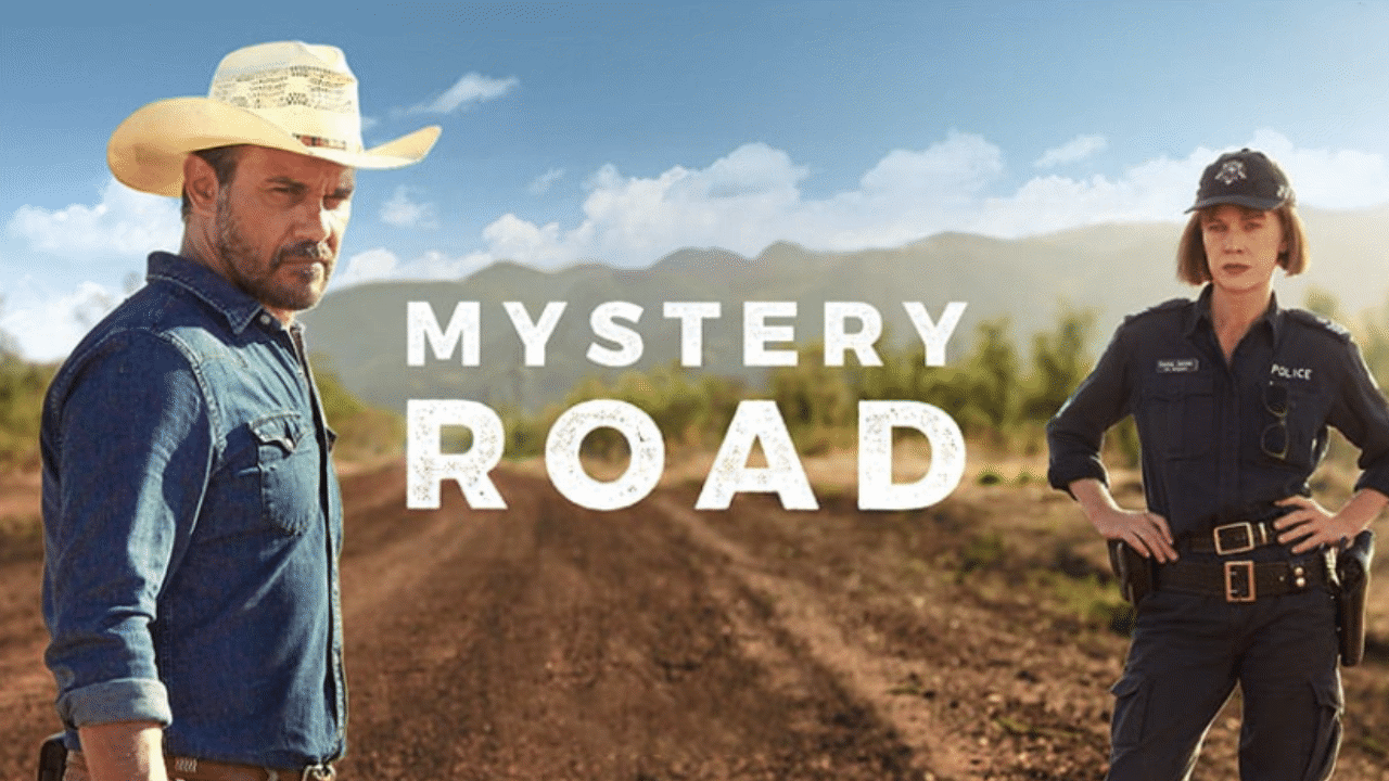Mystery Road: Origin - Airs 8:30 PM 24 Jul 2022 on ABCTV HD - ClickView
