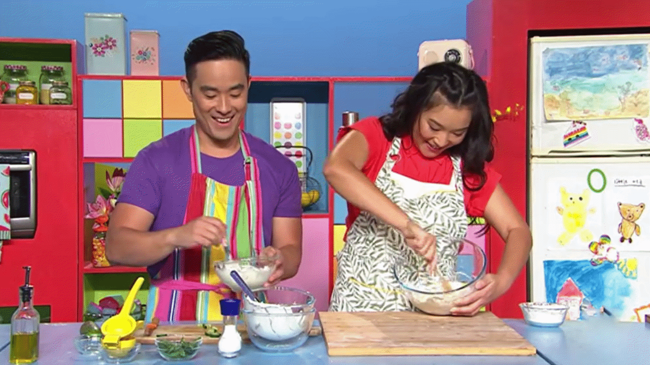 Play School's Wonderful World Videos & Resources | ClickView