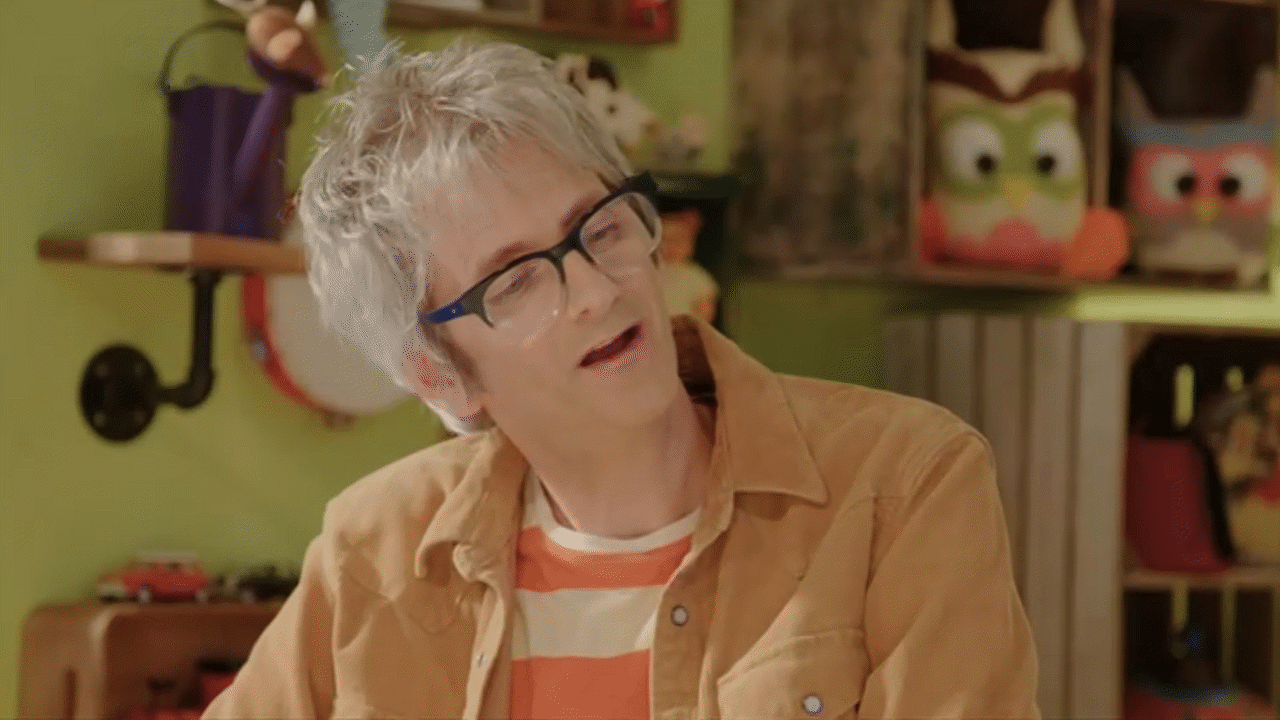 Nick Cope's Popcast Videos & Resources | ClickView