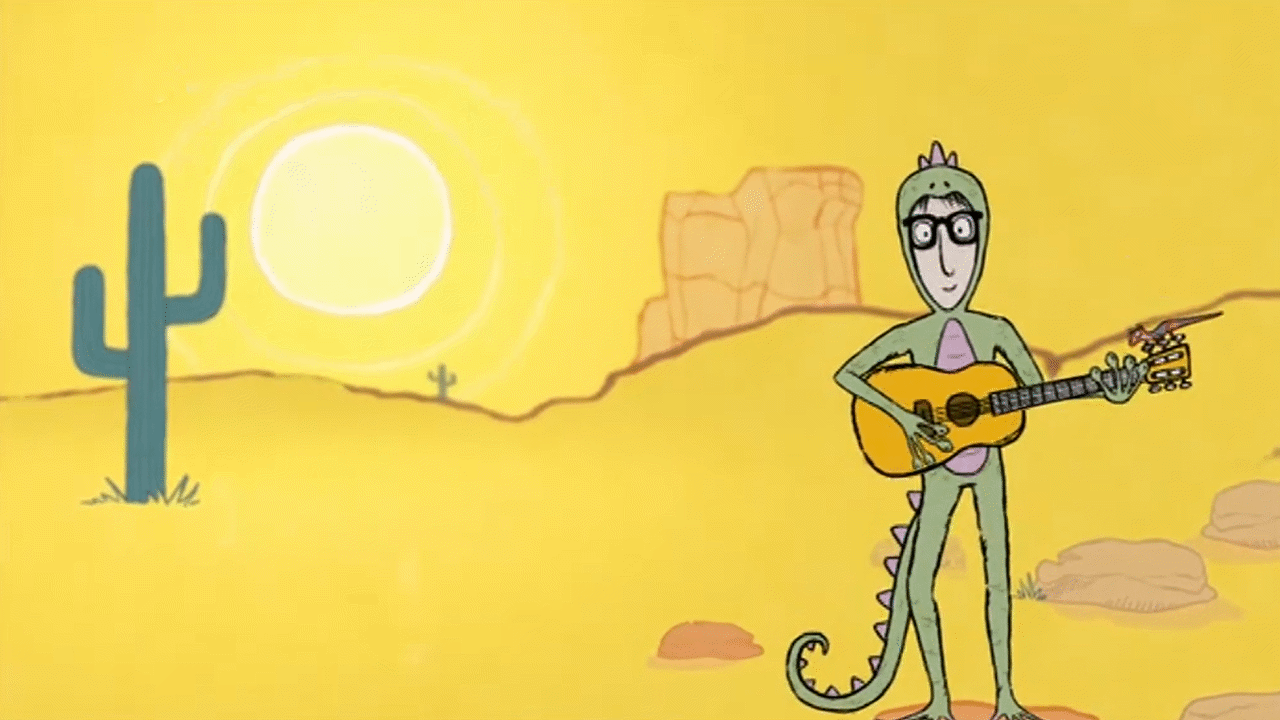 Nick Cope's Popcast Videos & Resources | ClickView