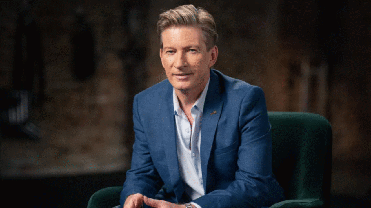 The ABC of Sarah Ferguson - Airs 8:02 PM 26 Jul 2022 on ABCTV HD - ClickView