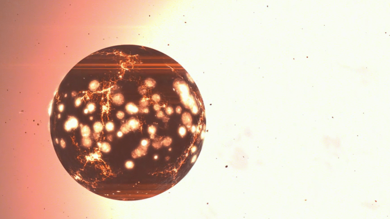 Earth's Pathway Origin Video & Resources | ClickView