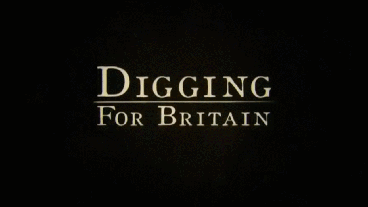 Digging for Britain - Airs 7:30 PM 21 Jul 2022 on BBC FOUR - ClickView