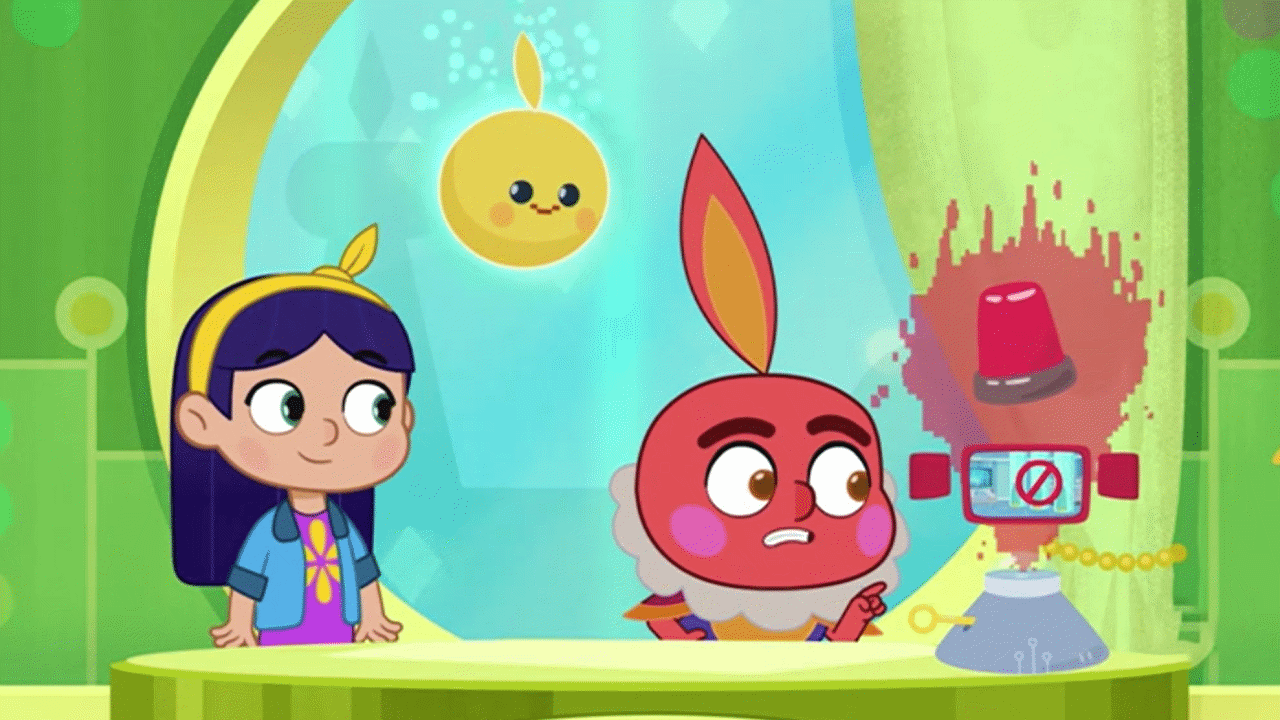 Clean Up Time Video & Resources | ClickView