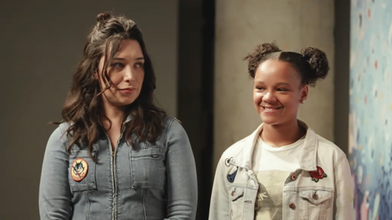 Our Oceans, Our Future - Comedian Gen Fricker... - ClickView