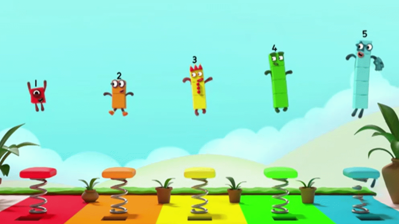 Ten’s Place Video & Resources | ClickView