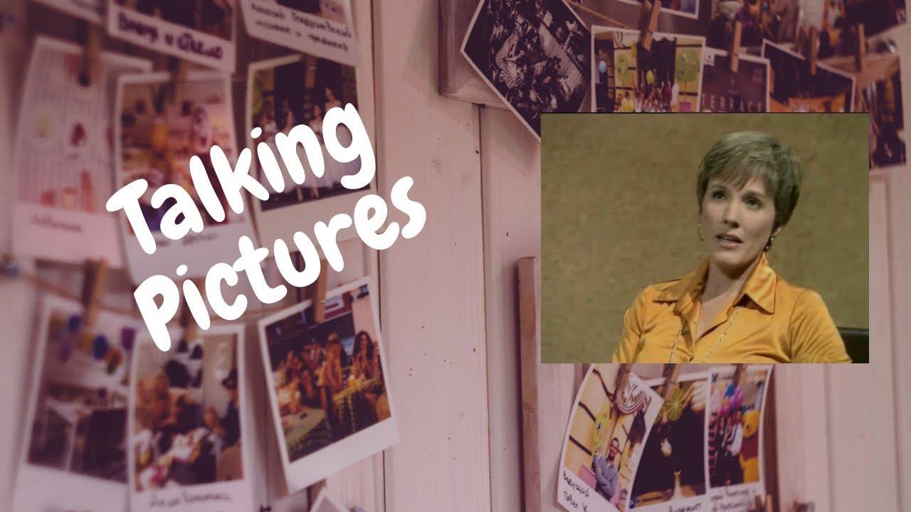 Talking Pictures - Airs 8:30 PM 28 Jul 2022 on BBC FOUR - ClickView