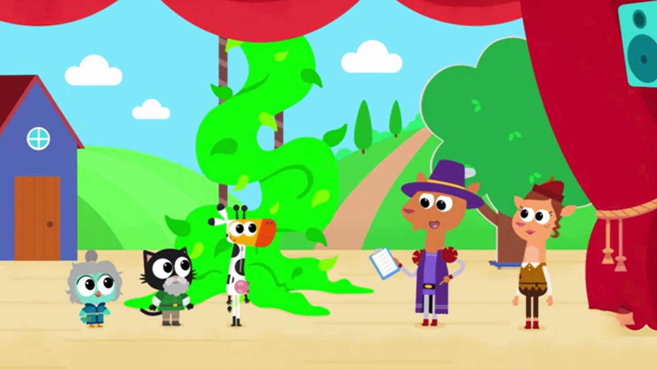 Milo Videos & Resources | ClickView