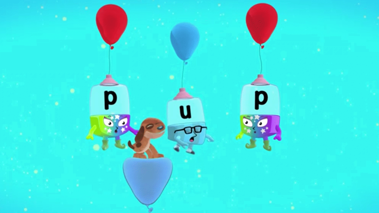 Up Video & Resources | ClickView