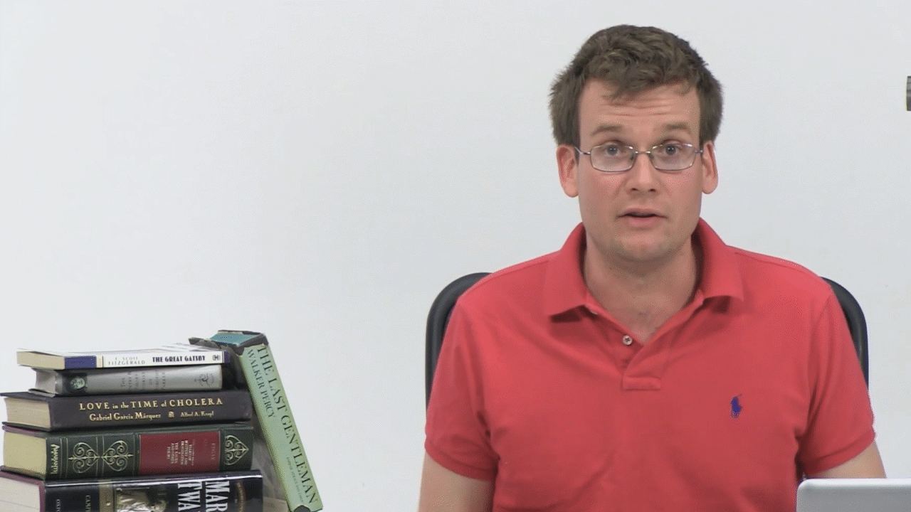 How and Why We Read Video & Resources | ClickView