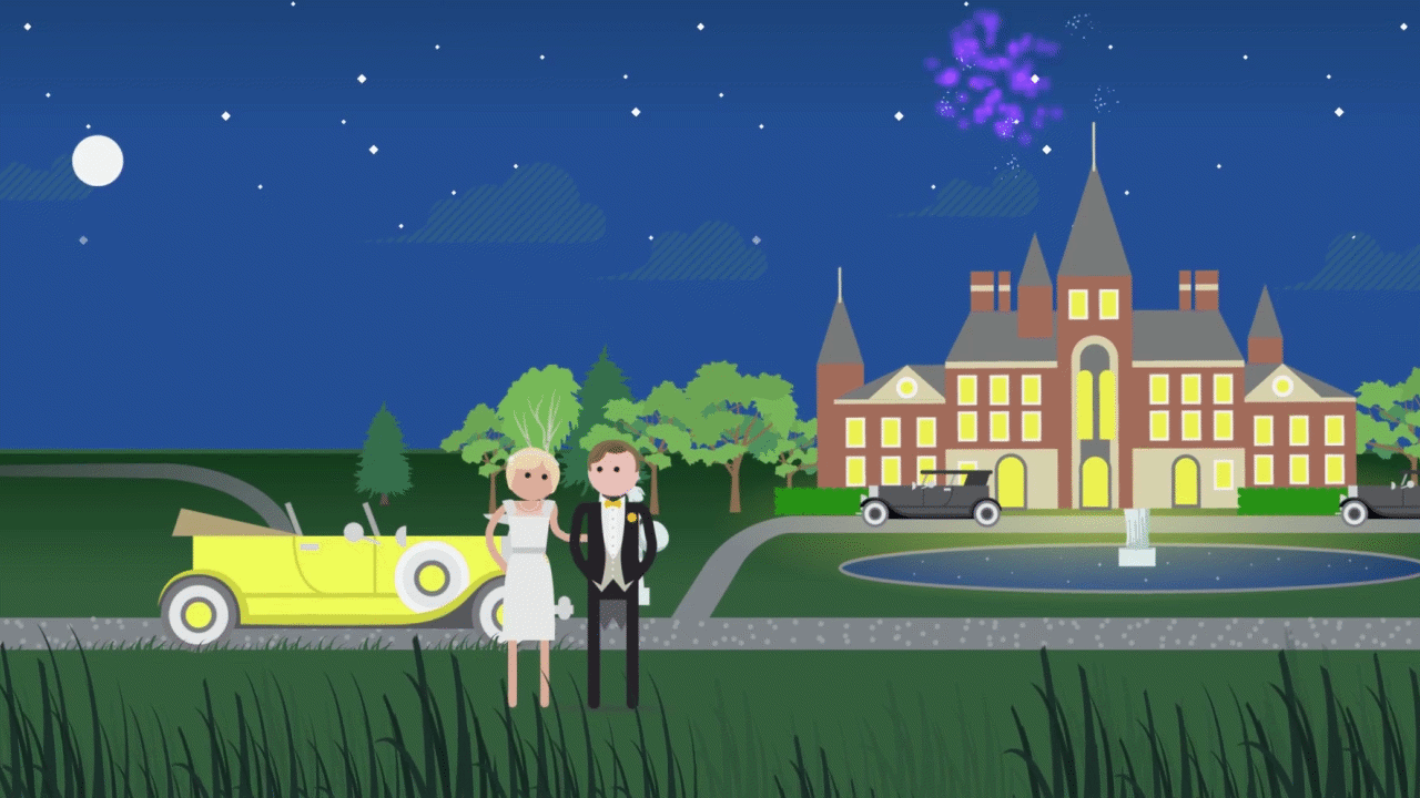 Was Gatsby Great? The Great Gatsby Part 2 | ClickView