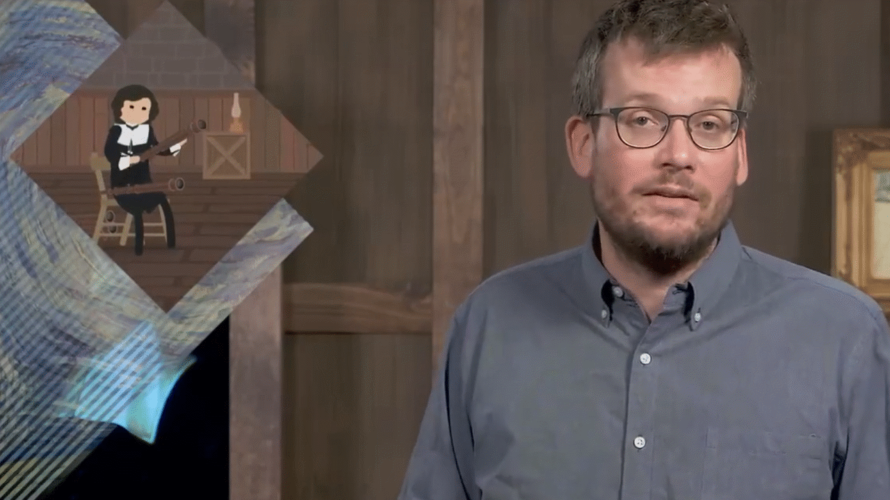 Crash Course European History Videos & Resources | ClickView