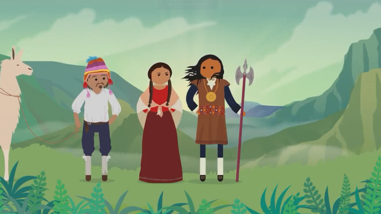 Crash Course European History Videos & Resources | ClickView