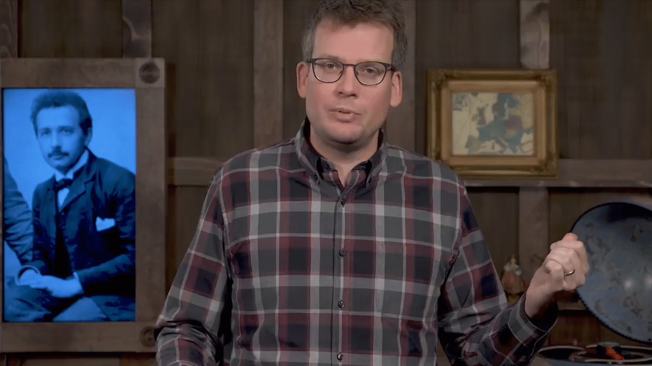 Modern Thought and Culture in 1900 | ClickView