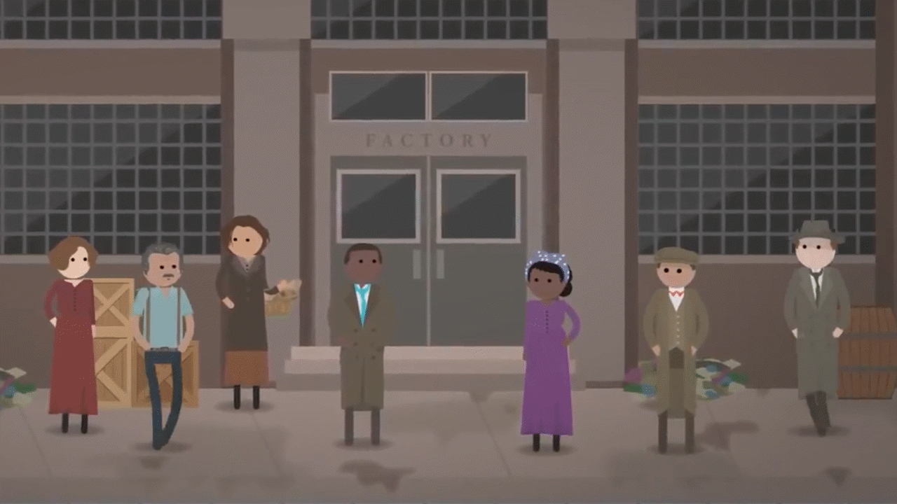 Crash Course European History Videos & Resources | ClickView