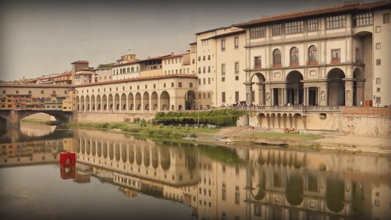 Florence and the Renaissance Video & Resources | ClickView